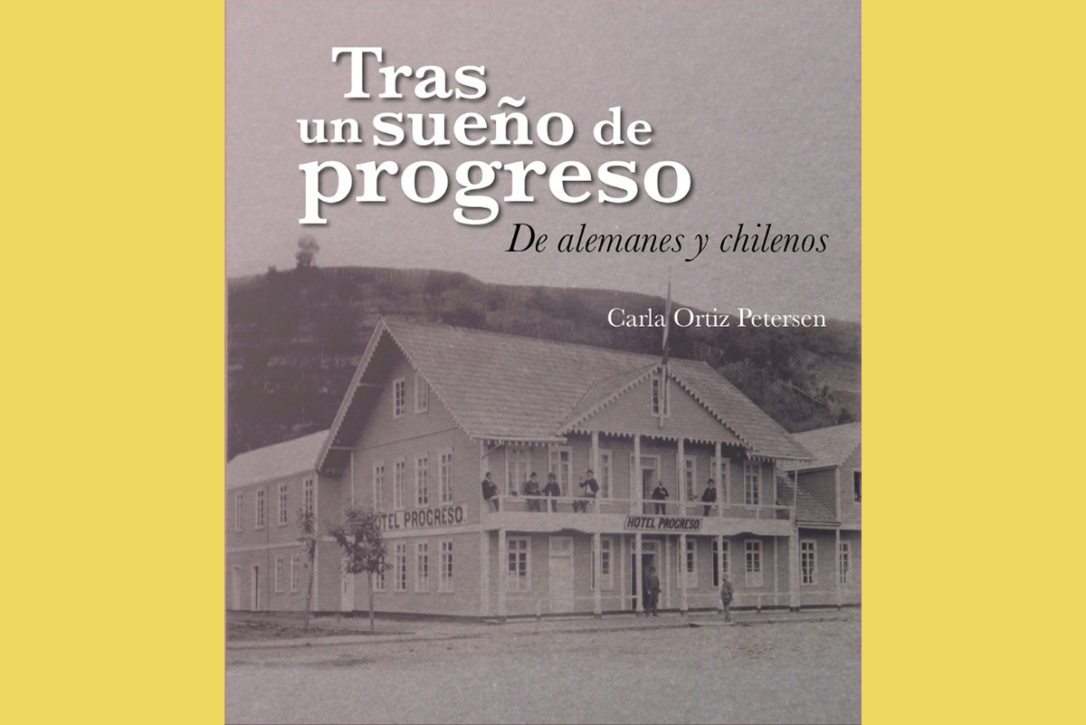 “TRAS UN SUEÑO DE PROGRESO” - Instituto Alemán Puerto Montt