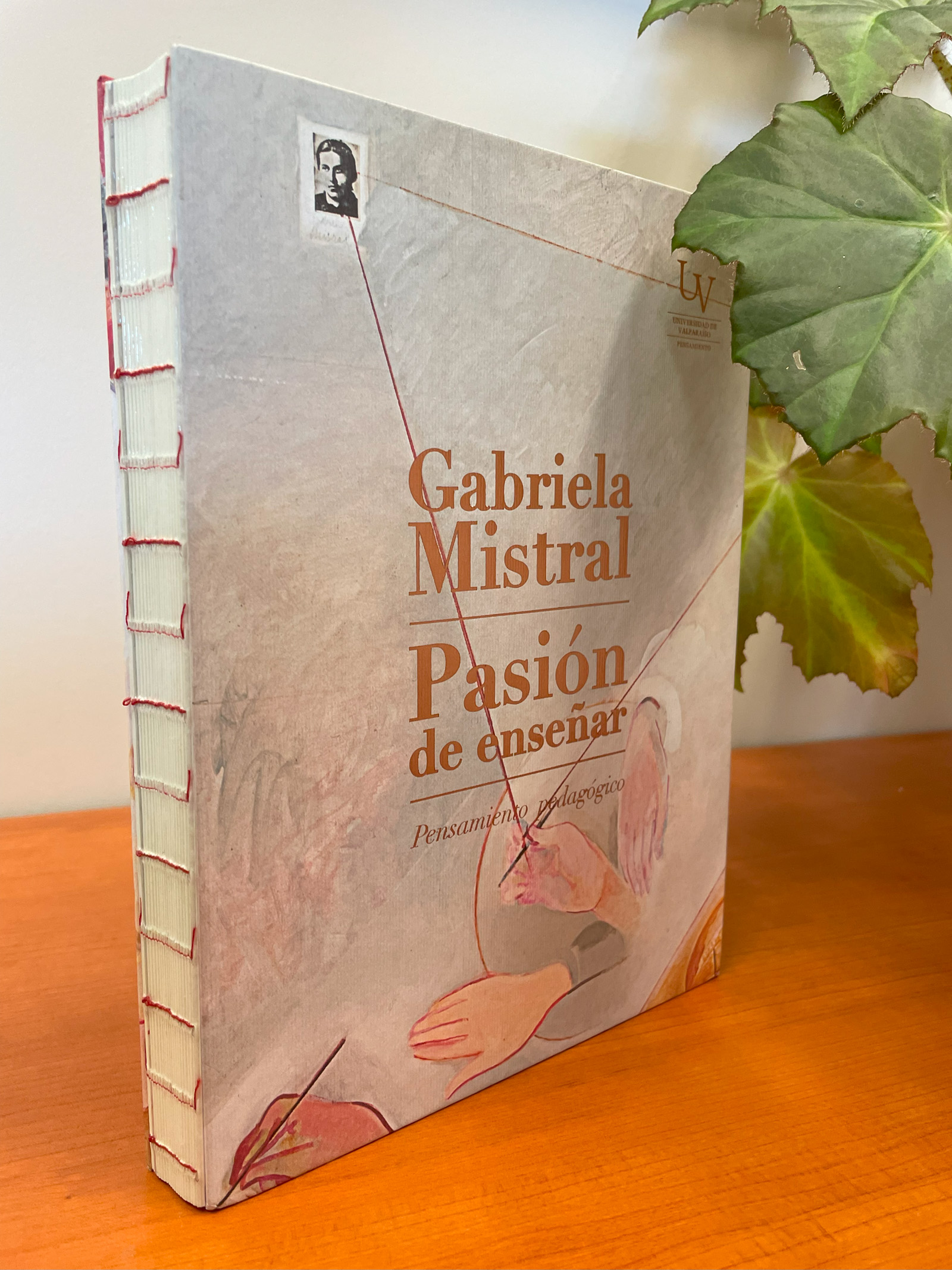 Gabriela Mistral: Pasión por enseñar - Instituto Alemán Puerto Montt
